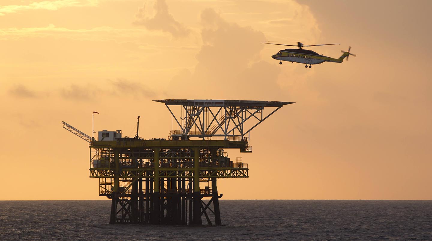 Offshore Accident Attorneys | Offshore Injury Lawyers