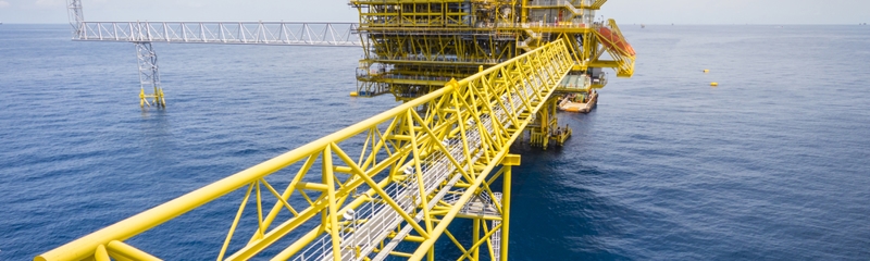 Offshore Injury Information | Arnold & Itkin LLP