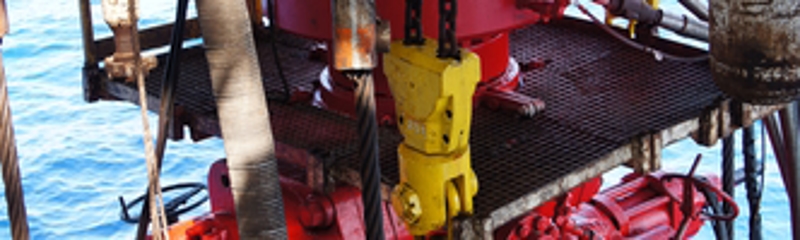 Offshore Injury Information | Arnold & Itkin LLP