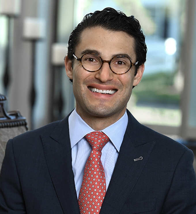 Meet Our Maritime Lawyers | Arnold & Itkin