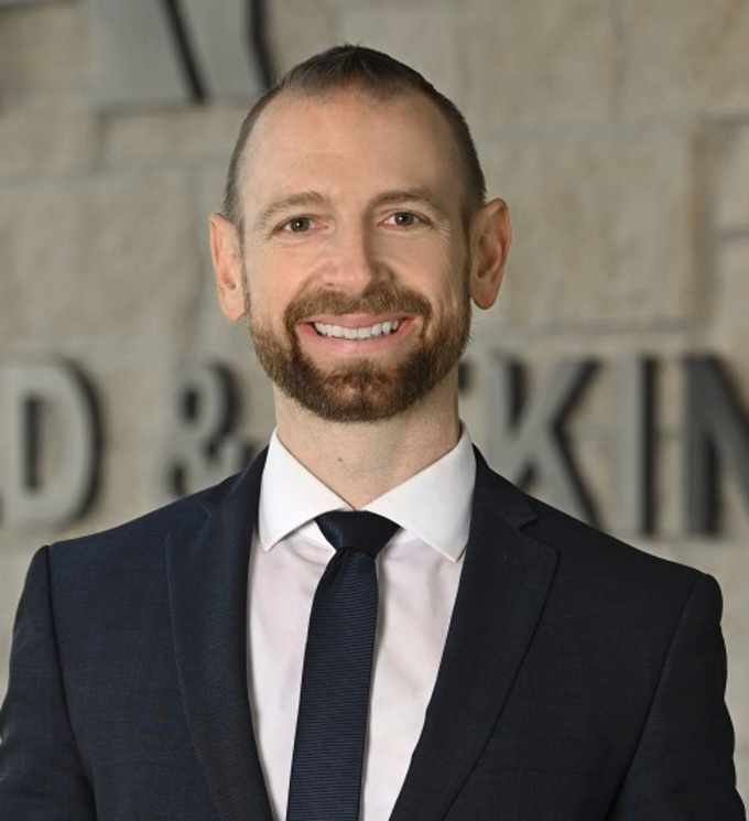 Meet Our Maritime Lawyers | Arnold & Itkin