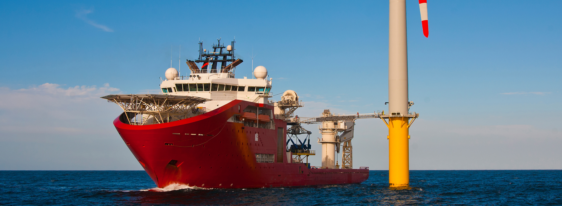 Walk to Work Hazards | Risks of Motion-Compensated Gangways