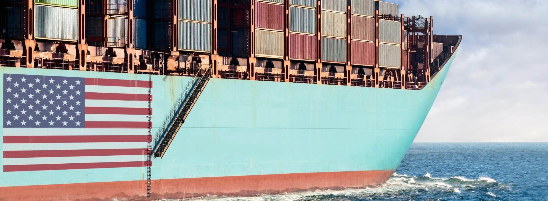 Why the Flag of a Vessel Matters for Workers Injured at Sea