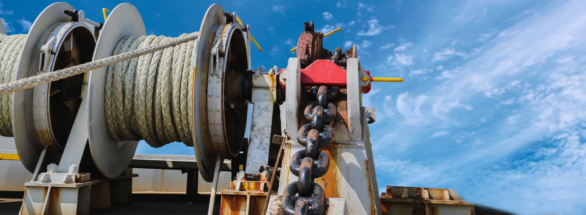 Deck Winch Accidents & How to Prevent Them