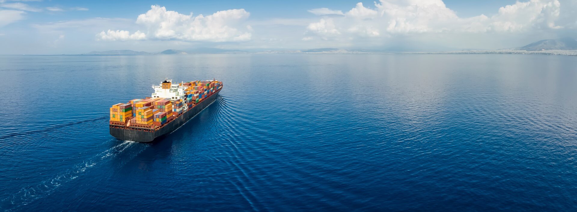 What Is Inside A Cargo Ship