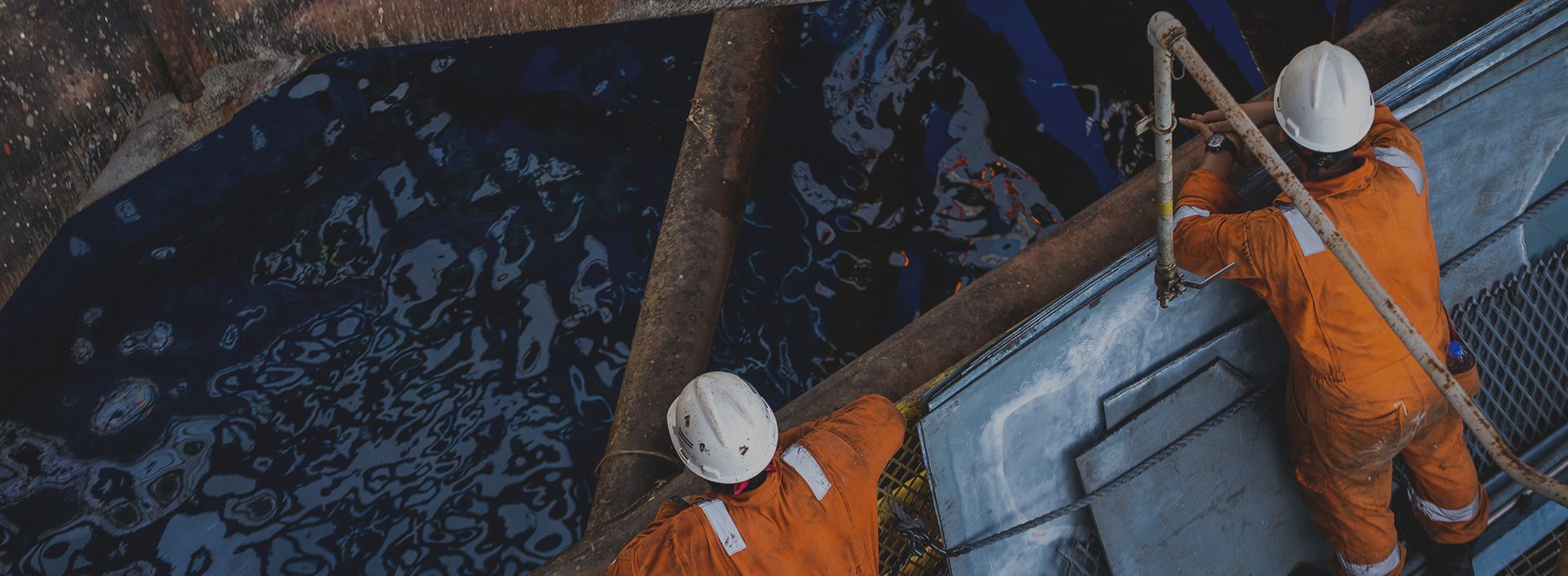 Musculoskeletal Disorders in the Offshore Industry