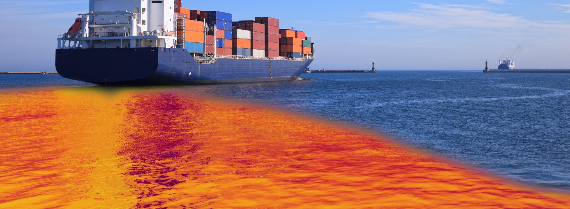 How the Exxon Valdez Oil Spill Changed the Industry