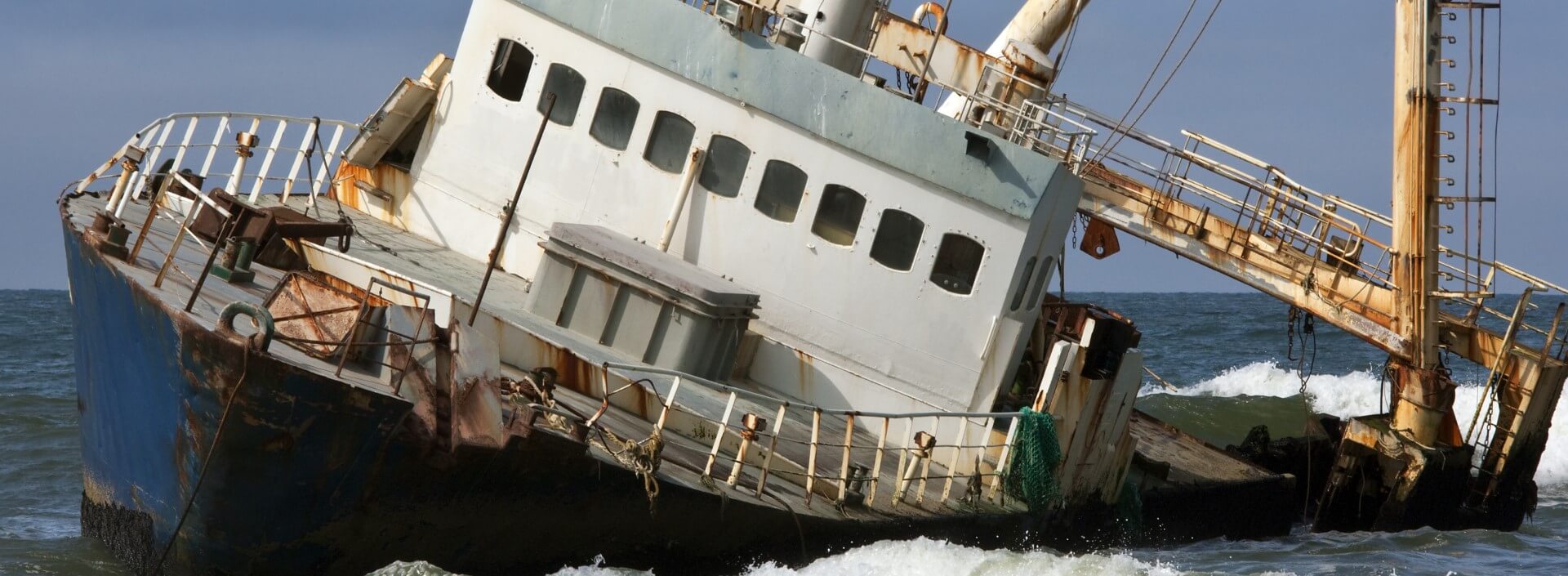 What Causes Navigational Errors & Why They're Always Preventable