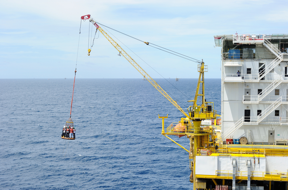 Offshore Work Quotes