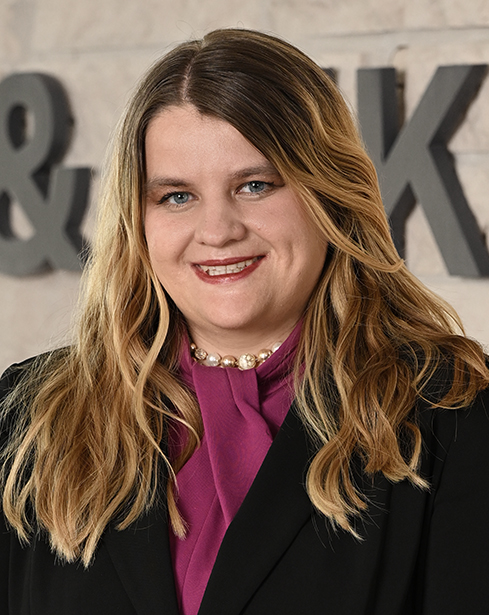 Aileen Christensen | Arnold & Itkin