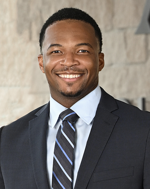 Jonathan Mack | Arnold & Itkin