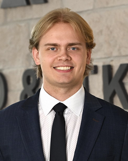 Wes Hook | Arnold & Itkin