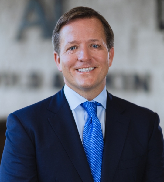 Kurt Arnold | Arnold & Itkin