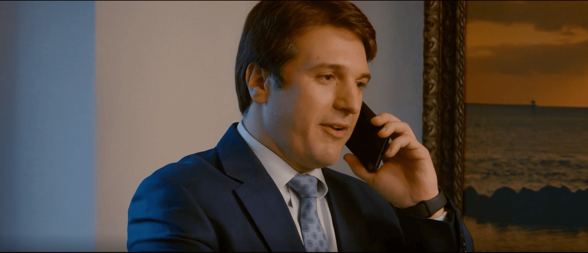 Meet Kyle Findley | Arnold & Itkin Videos